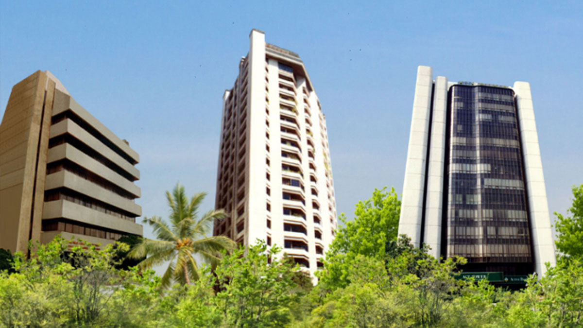 Active Group Projects - Active Group of Companies